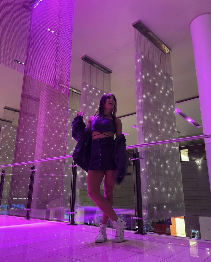 Picture of Cheree Crowley