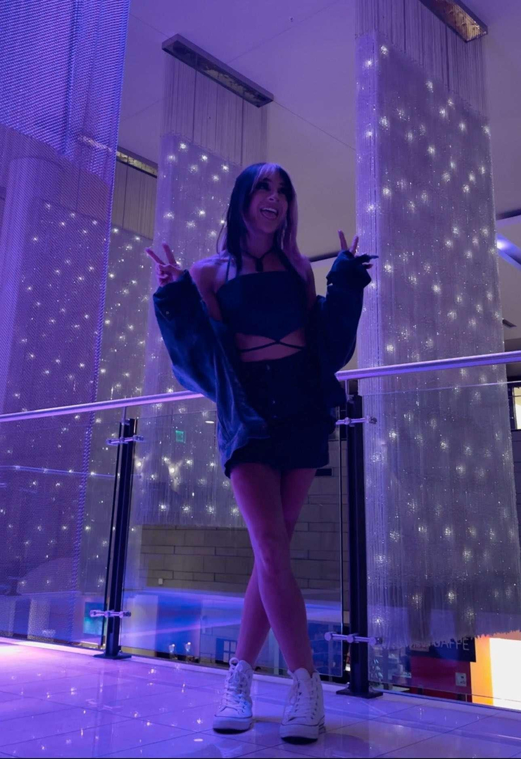 Picture of Cheree Crowley