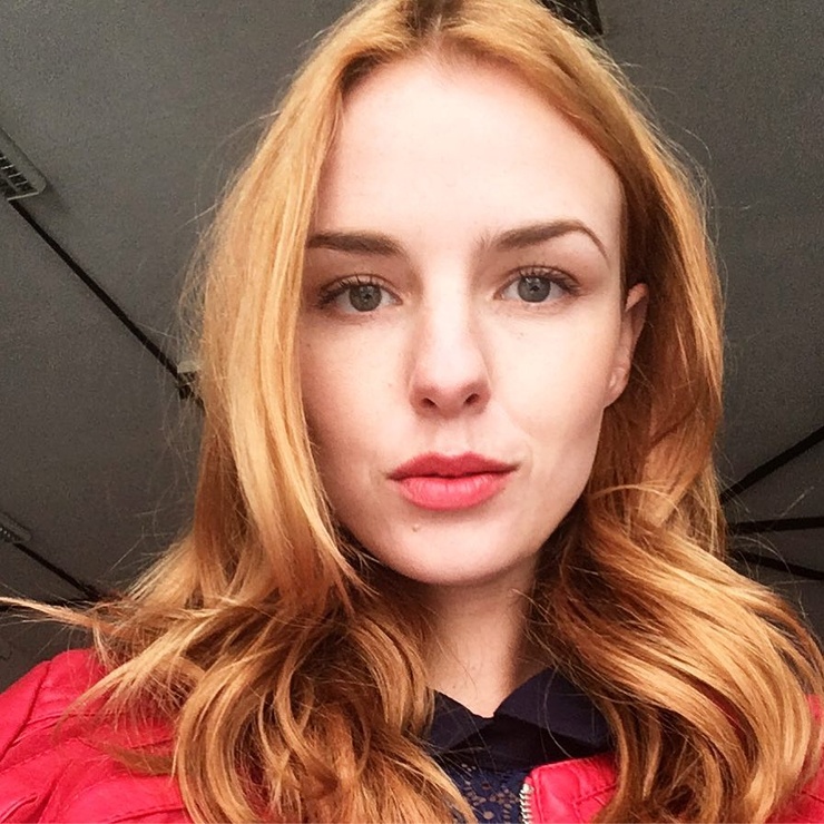 Daisy Pettinger image