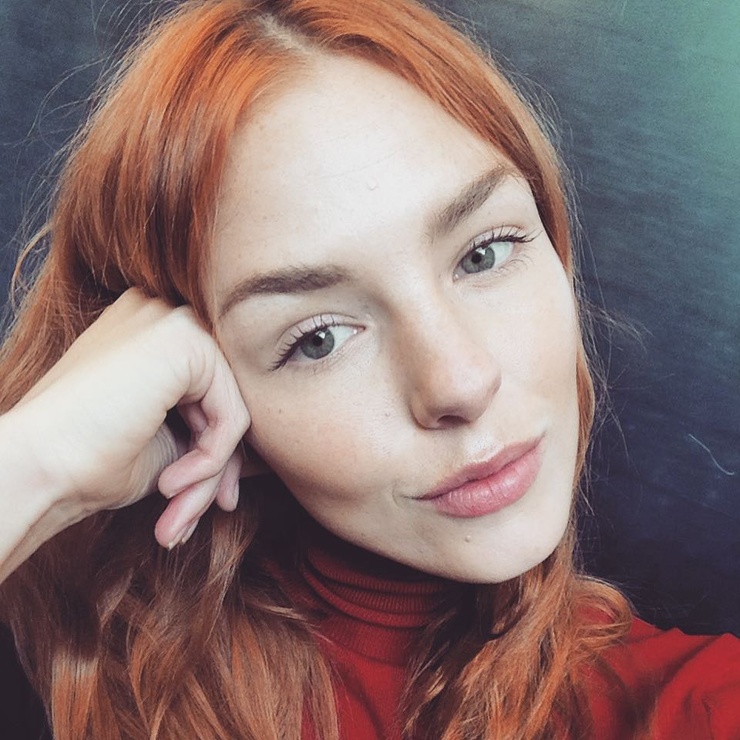 Picture of Daisy Pettinger