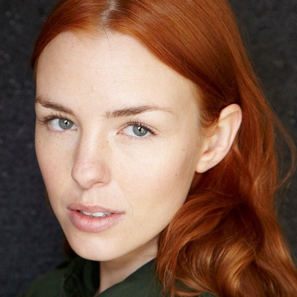 Image of Daisy Pettinger