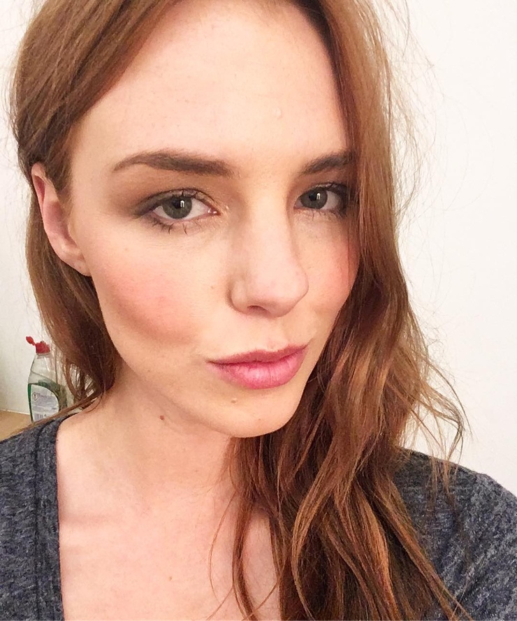 Picture of Daisy Pettinger