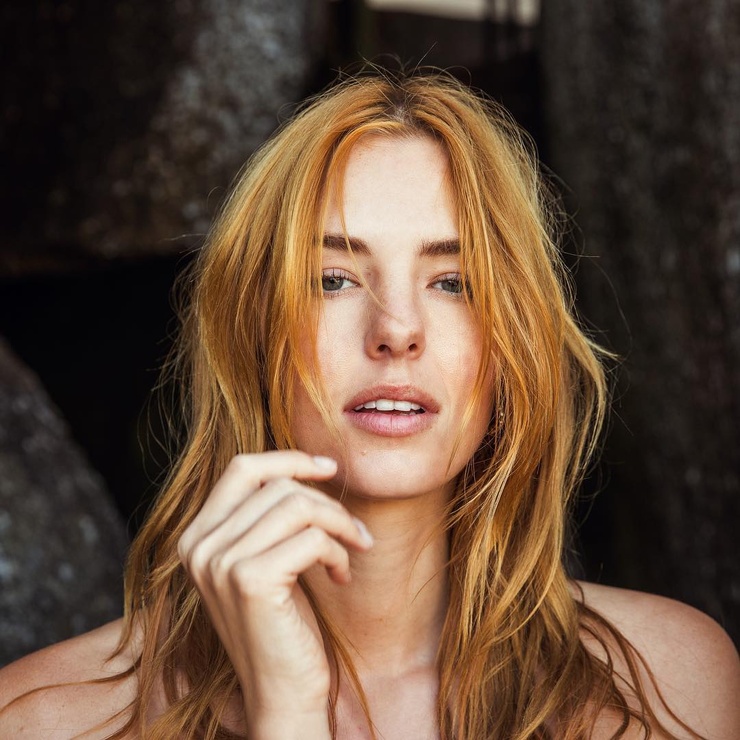 Daisy Pettinger image