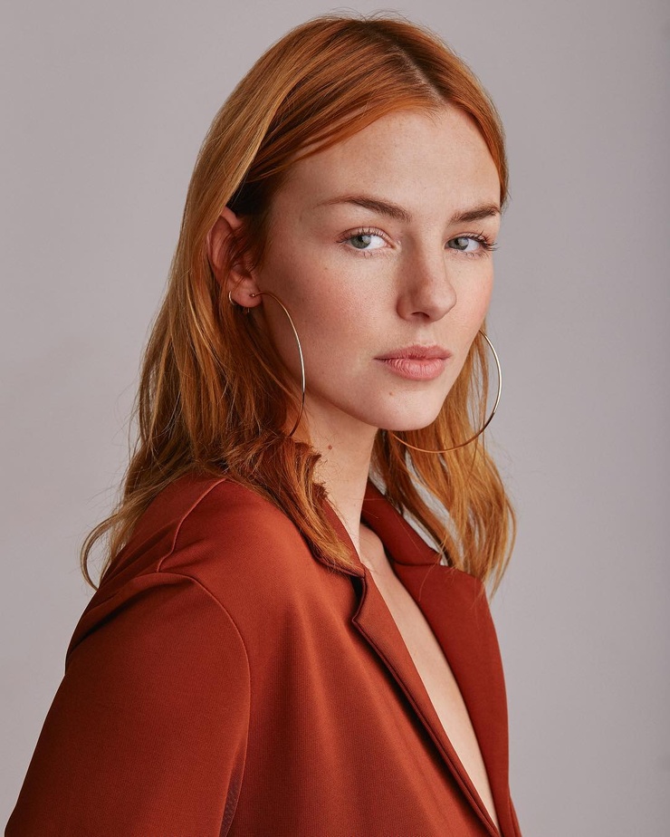 Picture of Daisy Pettinger