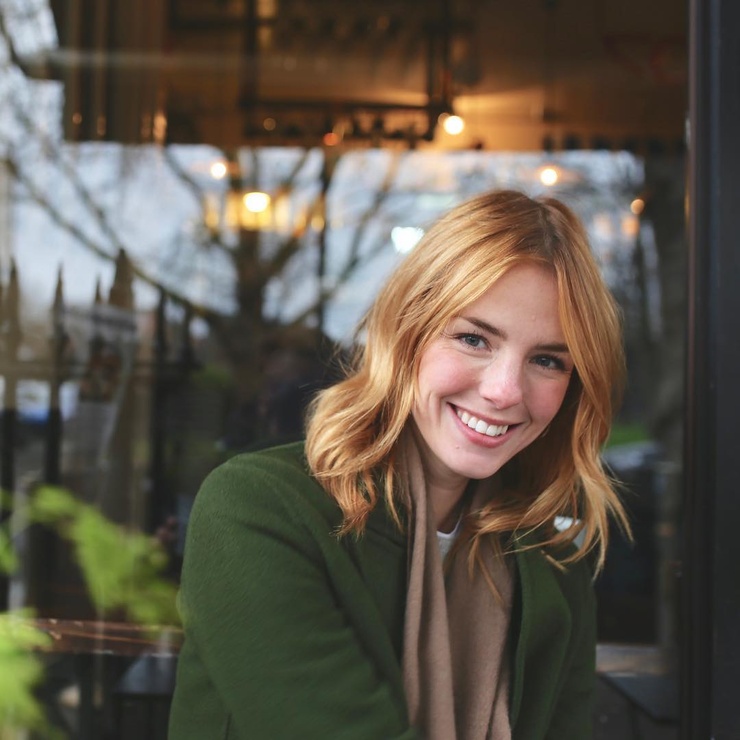 Image of Daisy Pettinger