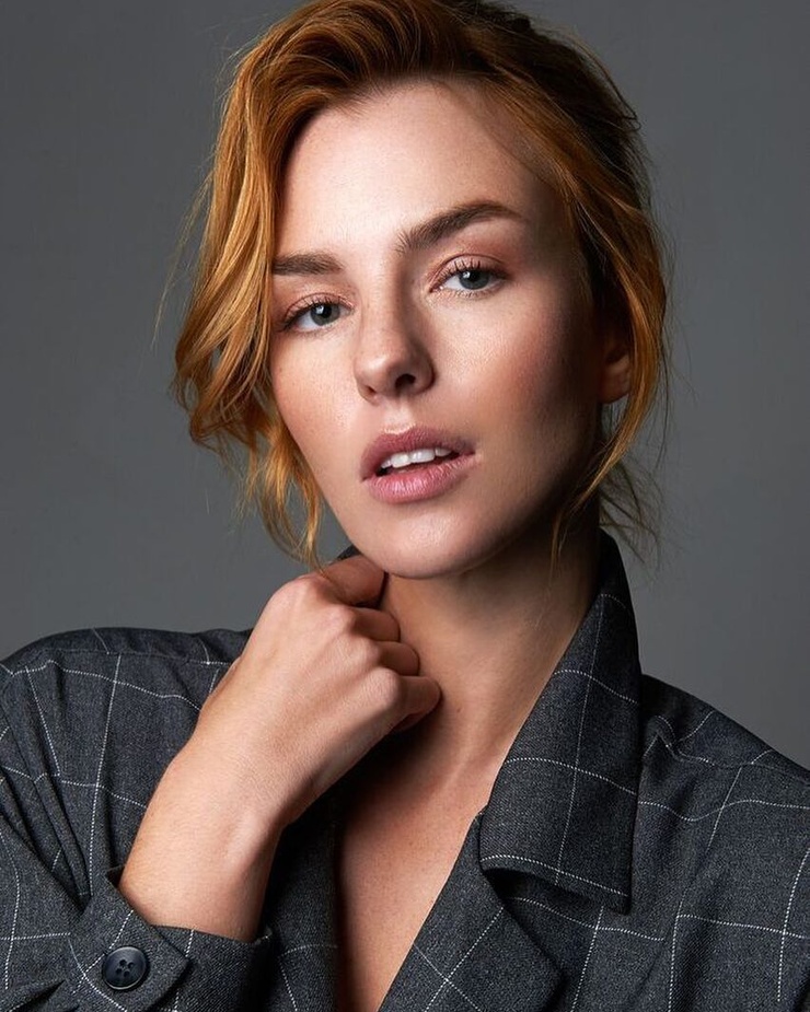 Picture of Daisy Pettinger