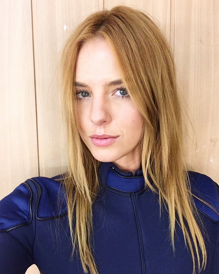 Picture of Daisy Pettinger