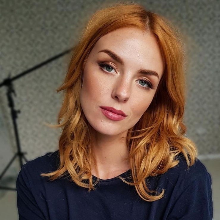 Picture of Daisy Pettinger