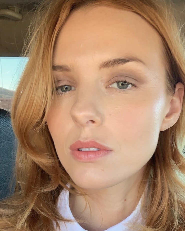 Picture of Daisy Pettinger