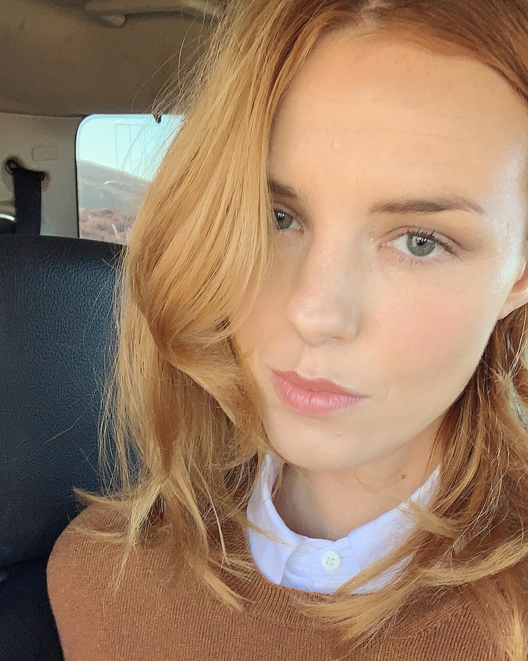 Picture of Daisy Pettinger