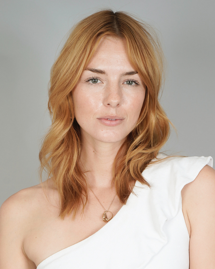 Picture of Daisy Pettinger