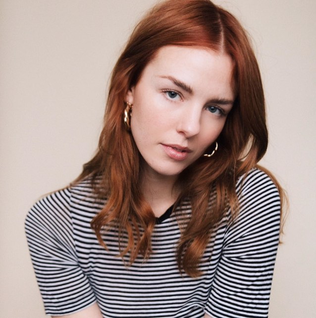 Daisy Pettinger picture