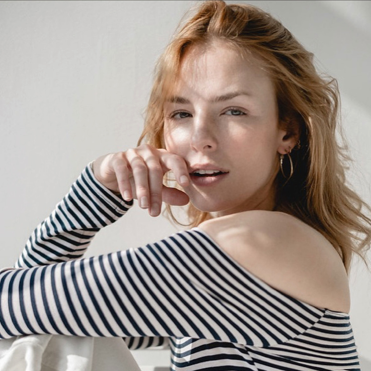 Picture of Daisy Pettinger