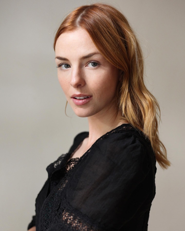 Picture of Daisy Pettinger