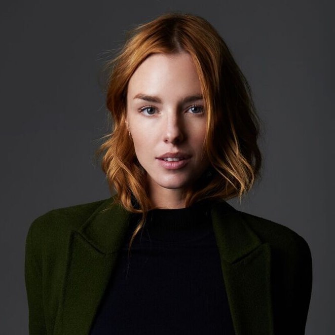 Daisy Pettinger picture