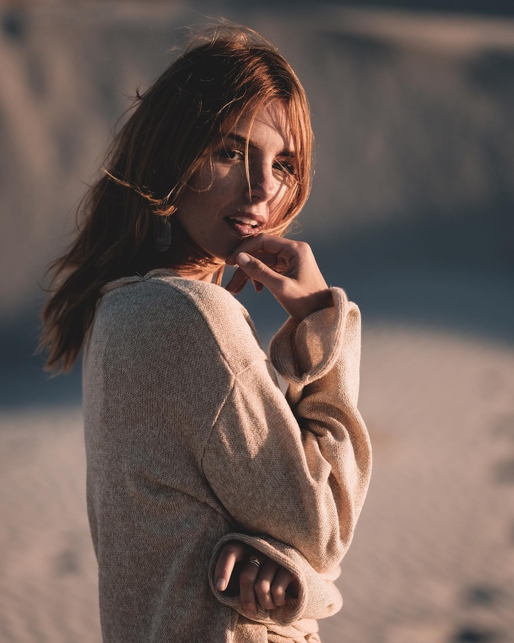 Picture of Daisy Pettinger