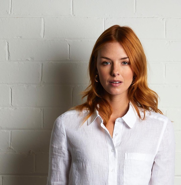 Picture of Daisy Pettinger