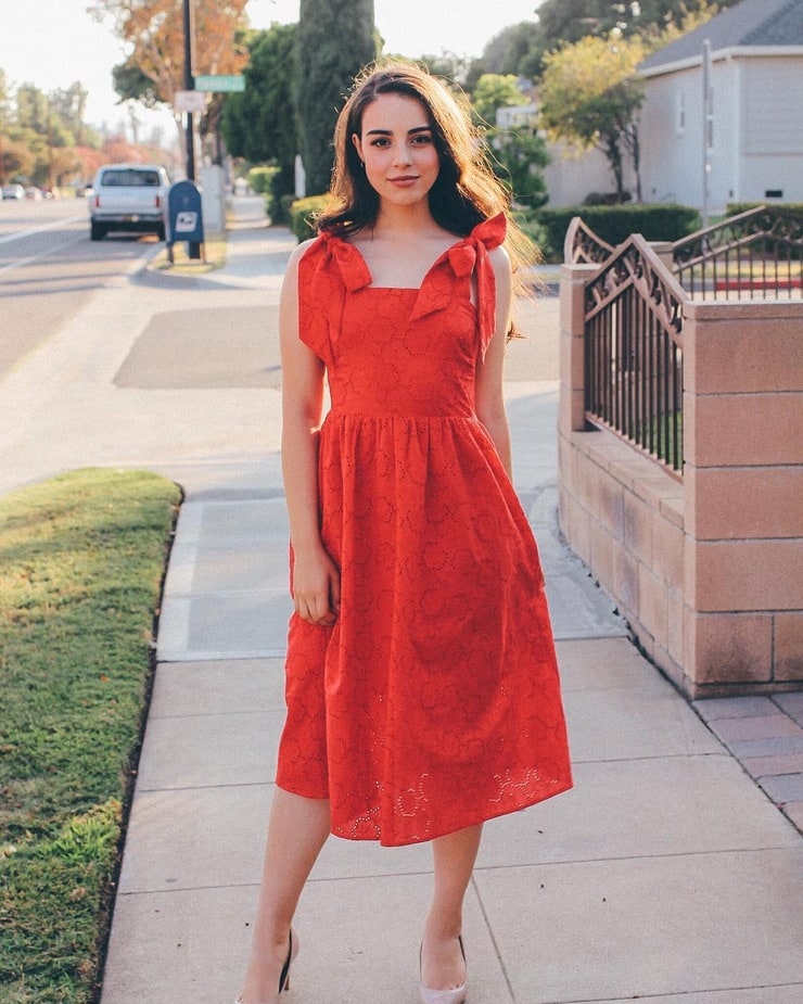 Picture of Veronica St. Clair