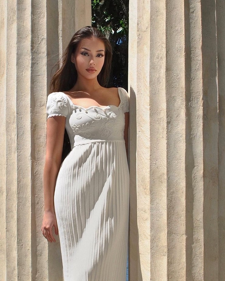 Picture of Isabel Rose