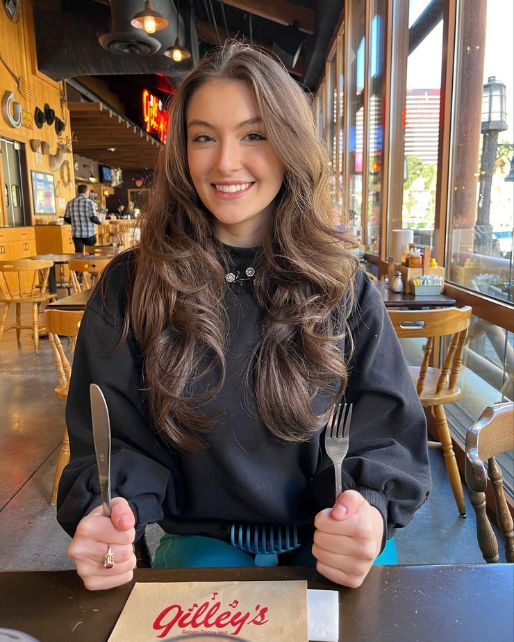 Picture of Rachel Pizzolato