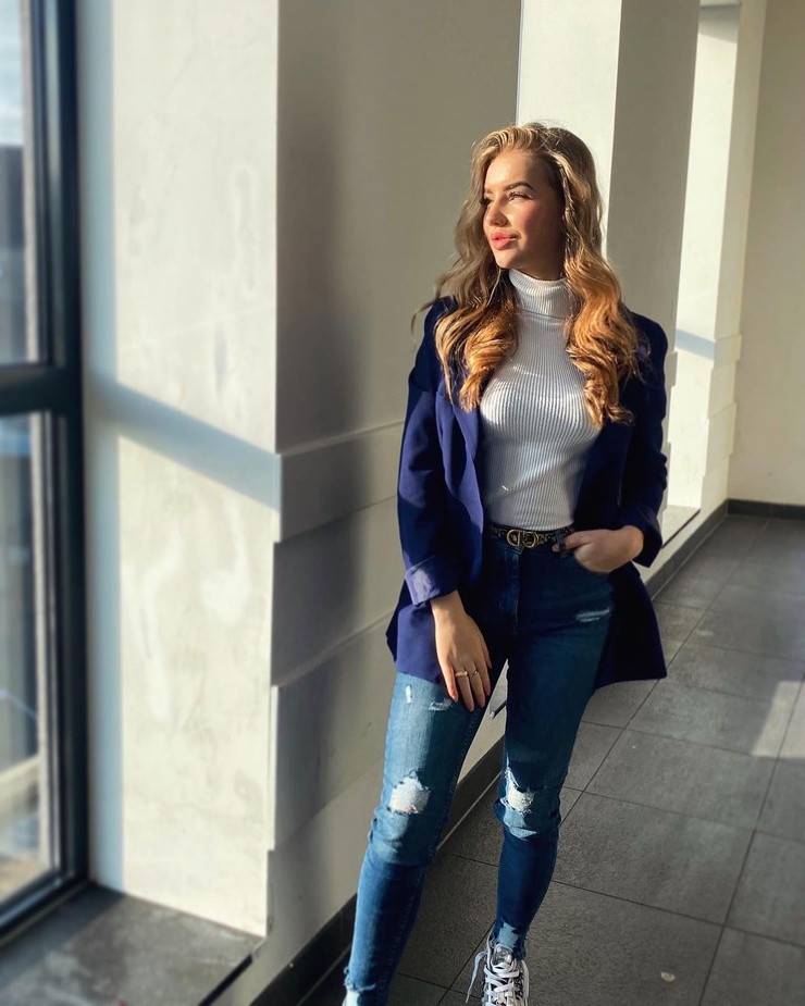 Image of Roselynn Brouwer