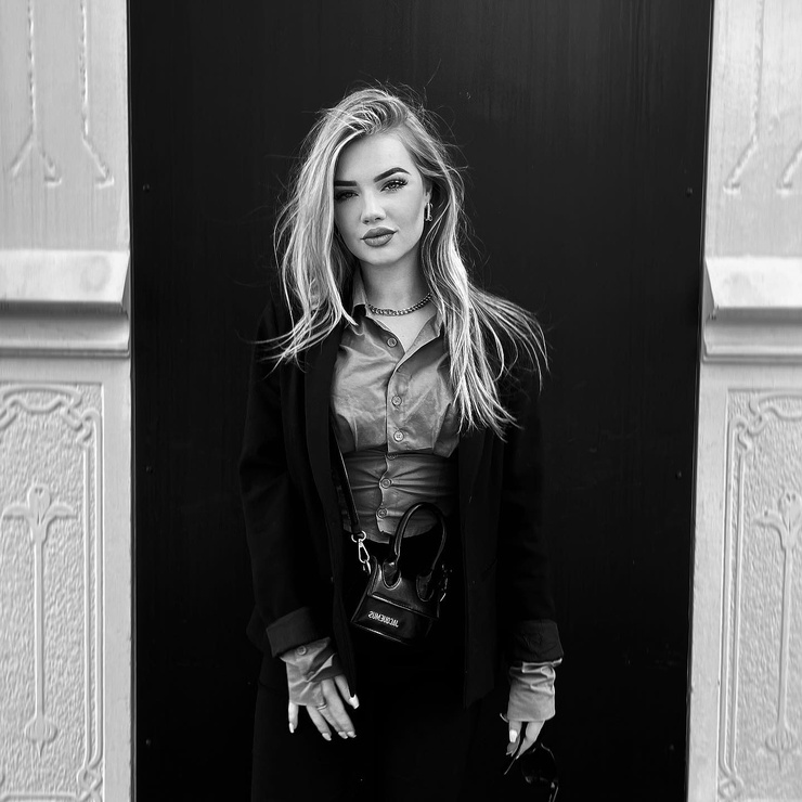 Picture of Roselynn Brouwer