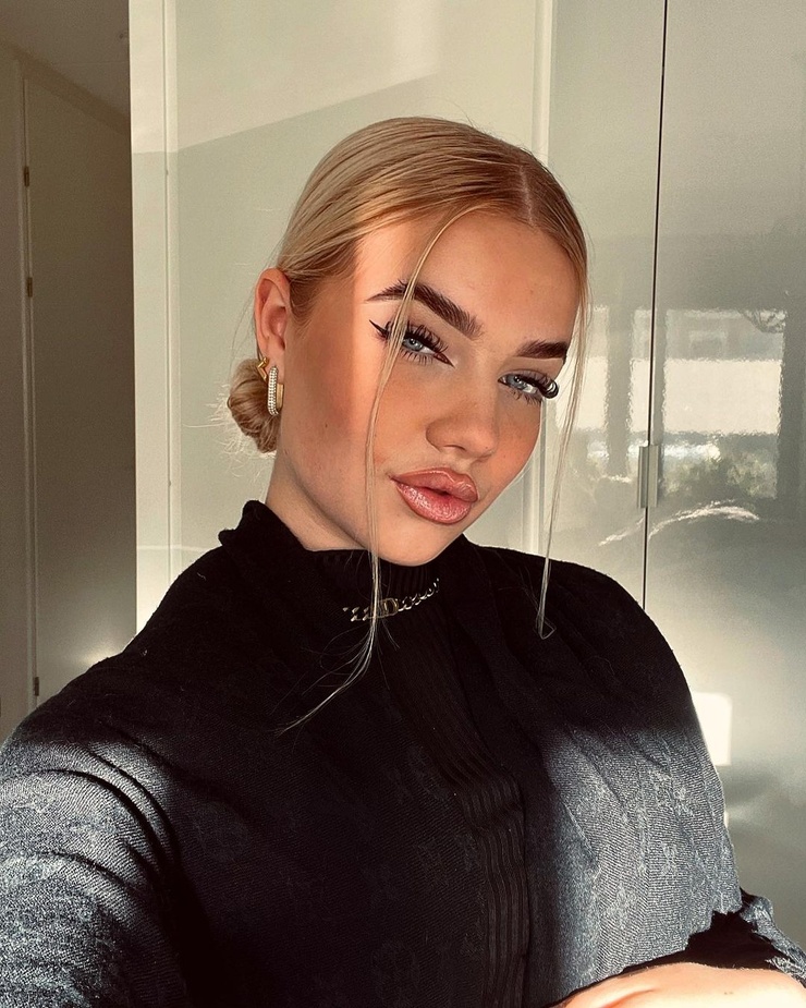 Picture of Roselynn Brouwer