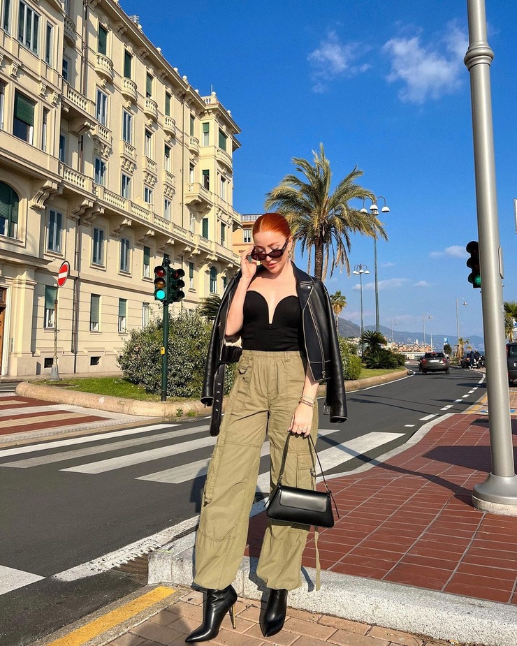 Alina Schiano picture