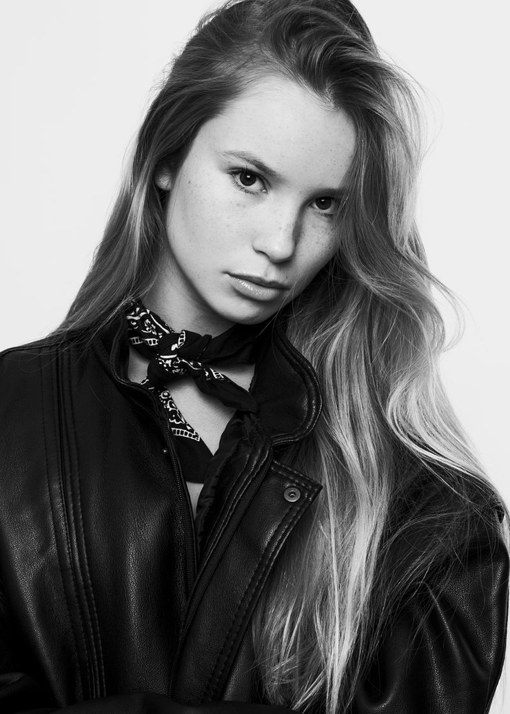 Image of Alix Morillo