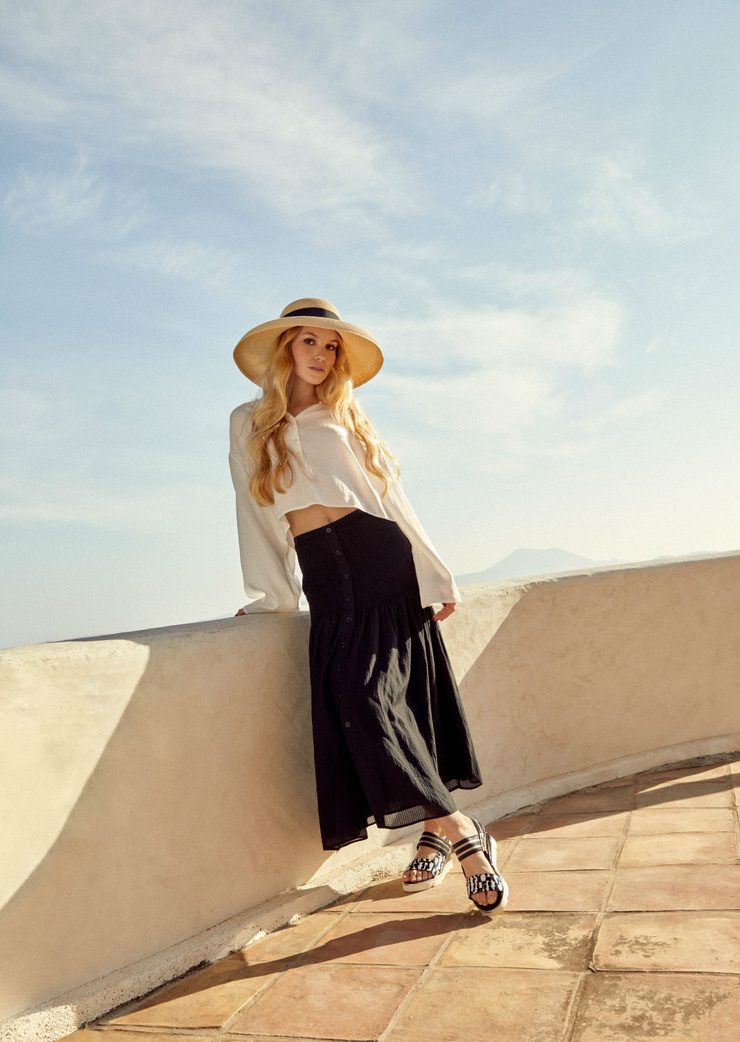 Picture of Alix Morillo