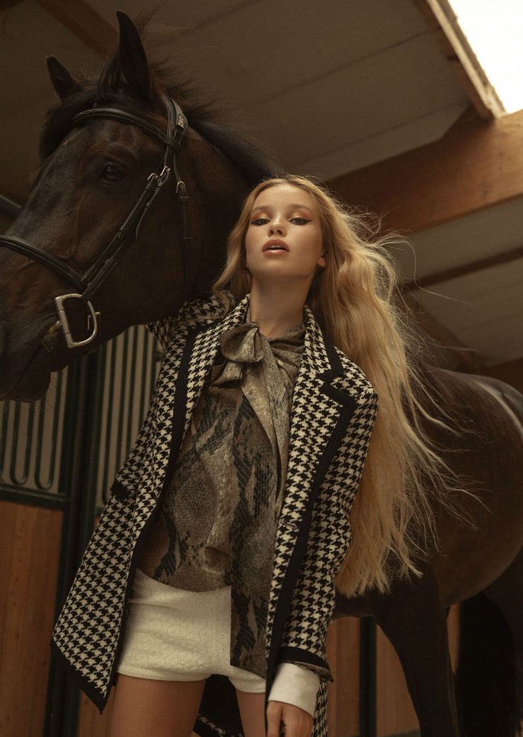 Picture of Alix Morillo