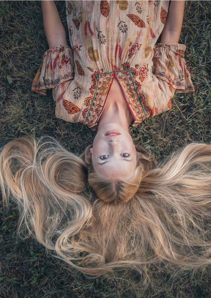 Picture of Alix Morillo