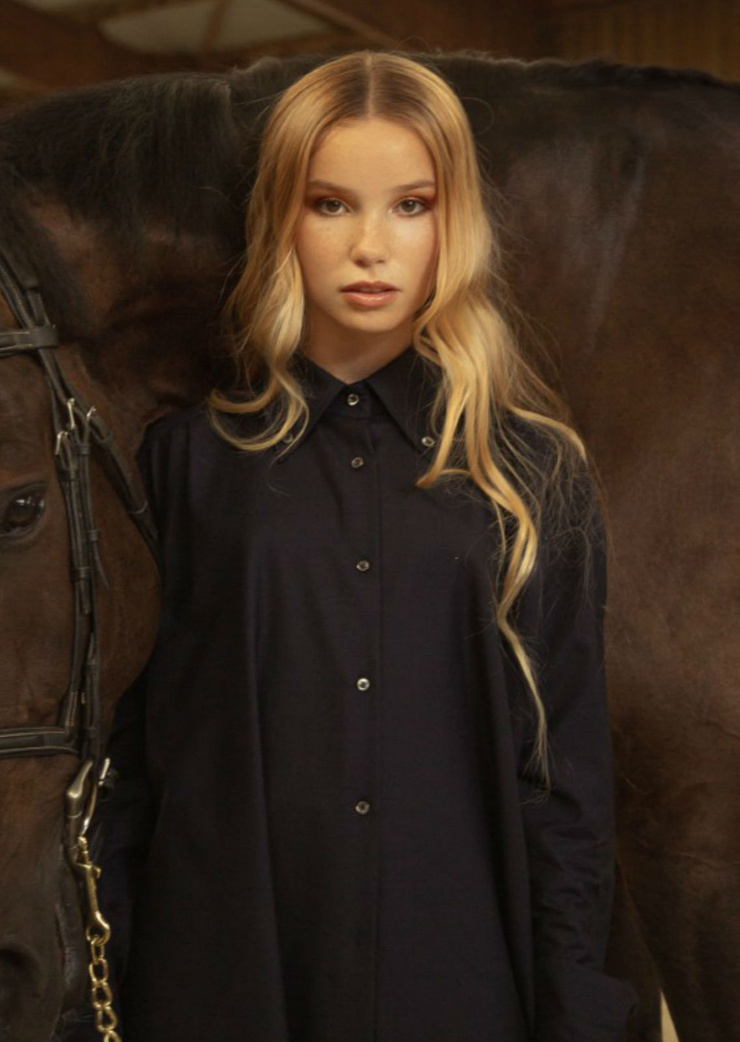 Image of Alix Morillo