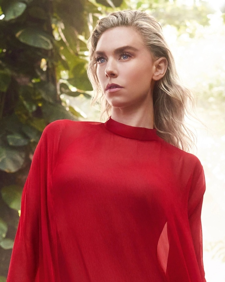 Picture of Vanessa Kirby