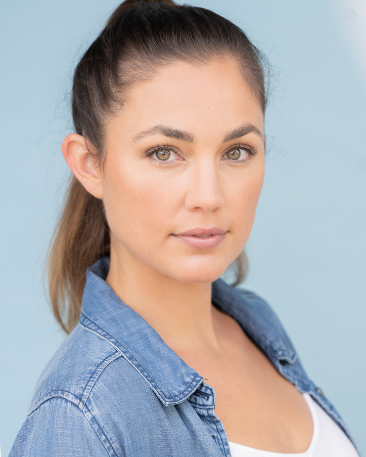 Image of Chelsea Rashoff