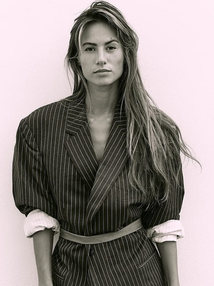 Picture of Lauren Messack