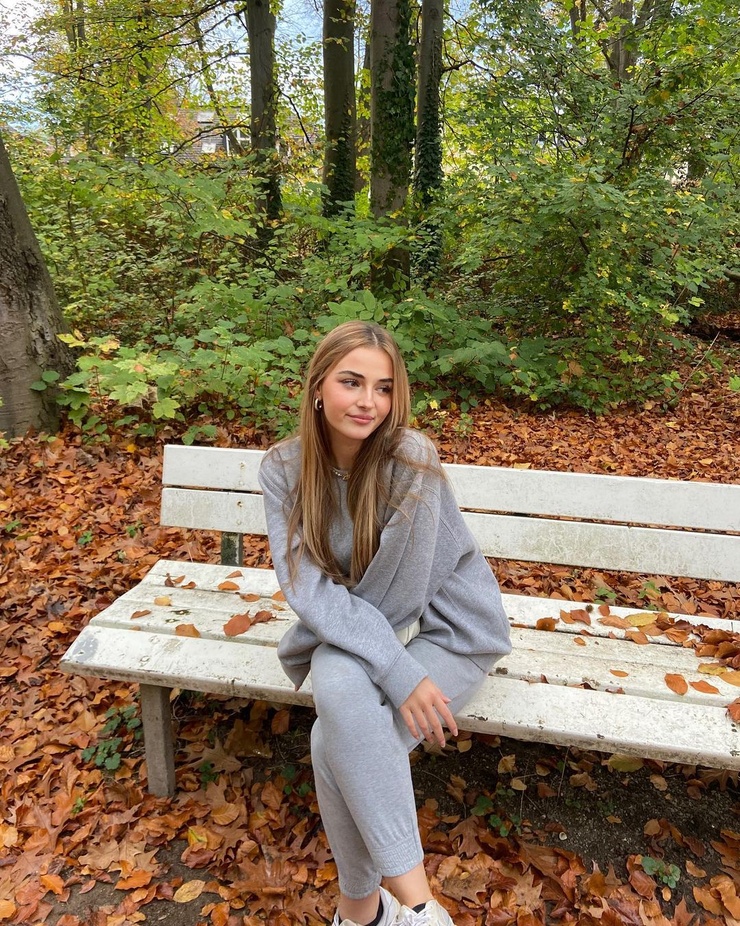 Picture of Elara Lucia