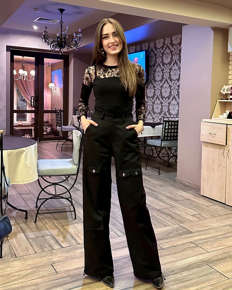 Picture of Zalina Rav