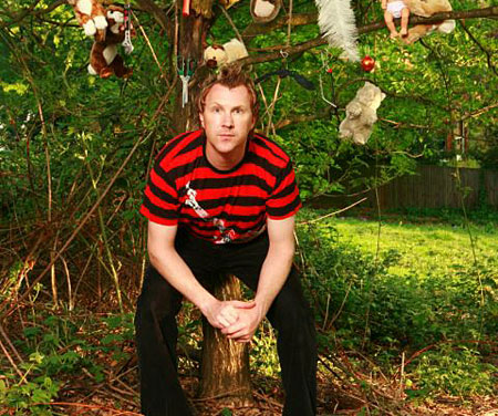Image of Jason Byrne