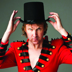 Picture of Jason Byrne