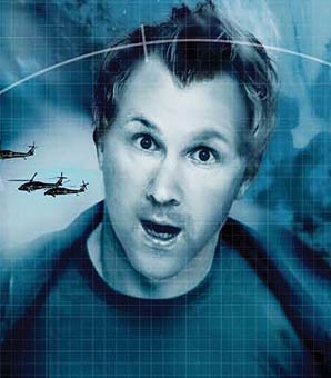 Picture of Jason Byrne