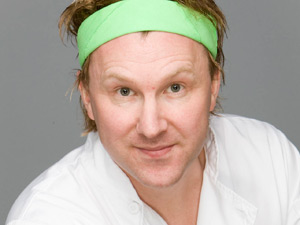 Picture of Jason Byrne