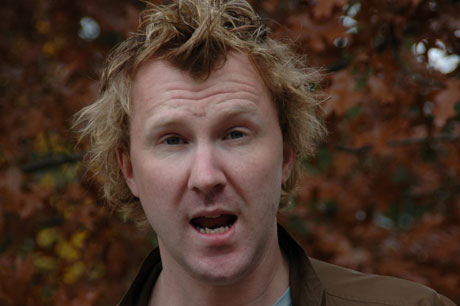 Jason Byrne image