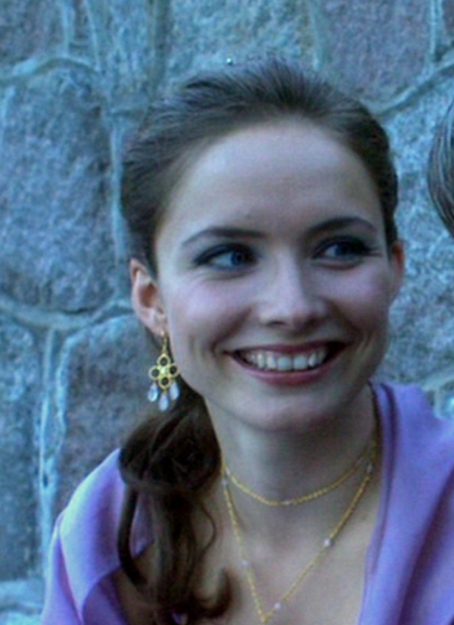 Image of Neel Rønholt