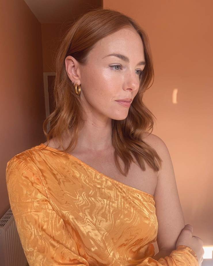 Picture of Daisy Pettinger