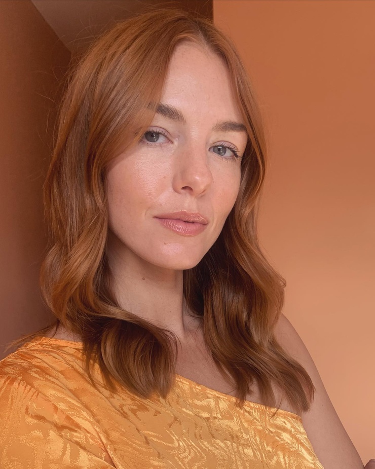 Picture of Daisy Pettinger