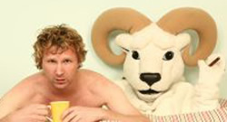 Picture of Jason Byrne