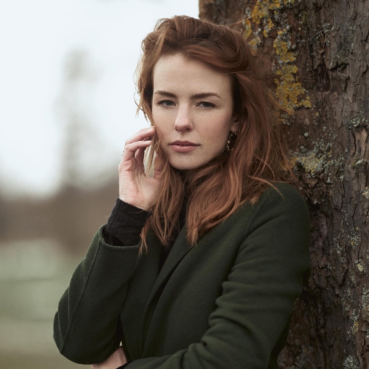 Picture of Daisy Pettinger