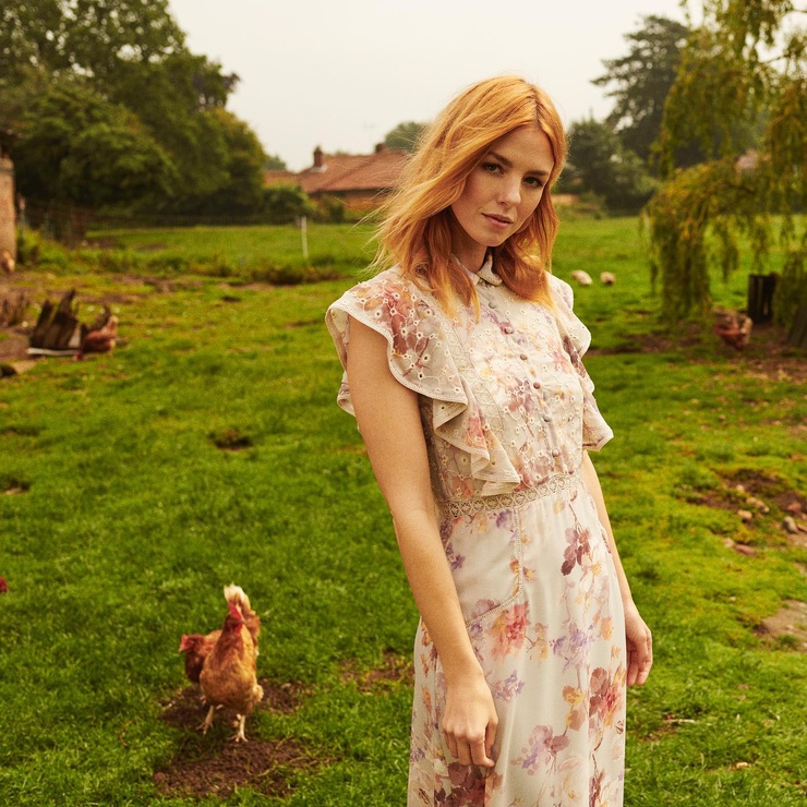 Picture of Daisy Pettinger