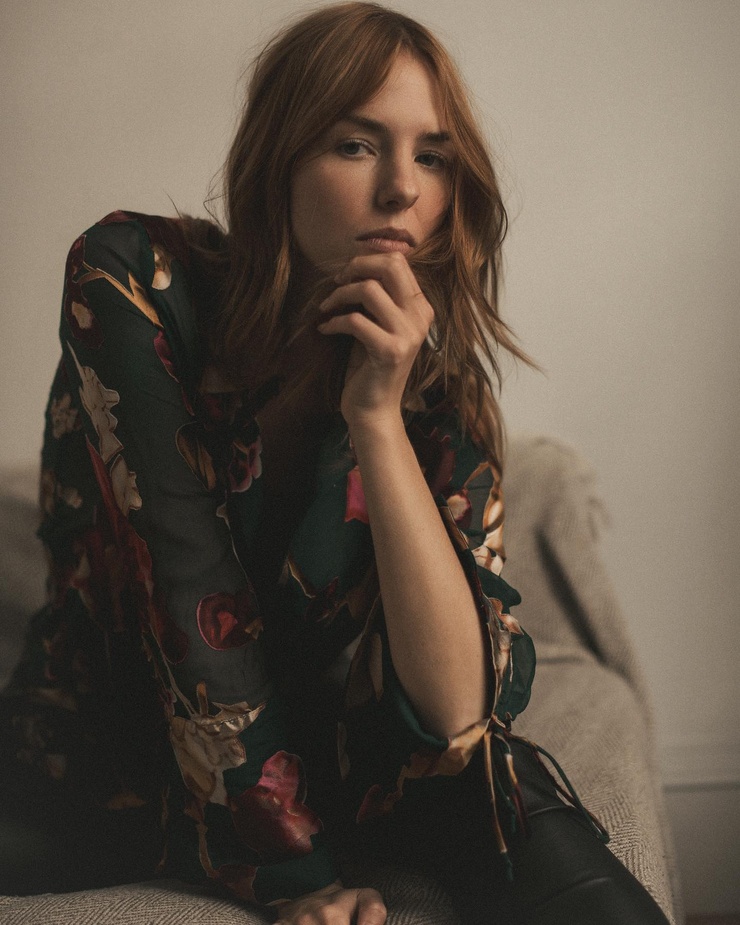 Picture of Daisy Pettinger